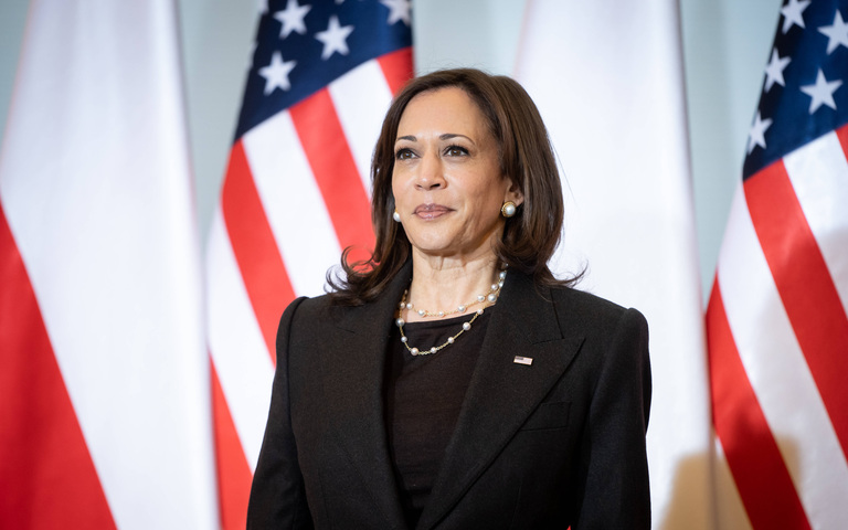 Wie steht Kamala Harris zu den Pro-Life-Positionen? | 1000plus Wie steht Kamala Harris zu den Pro-Life-Positionen? | 1000plus