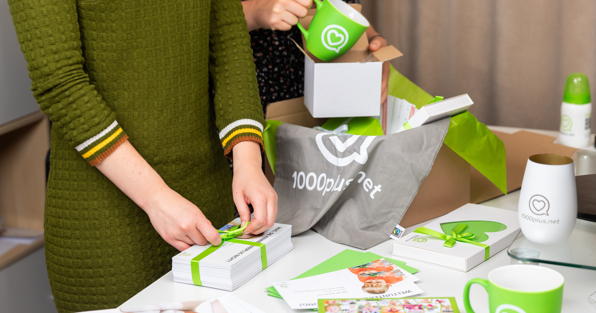 "Was ist 1000plus" in weniger als 5 Minuten | 1000plus