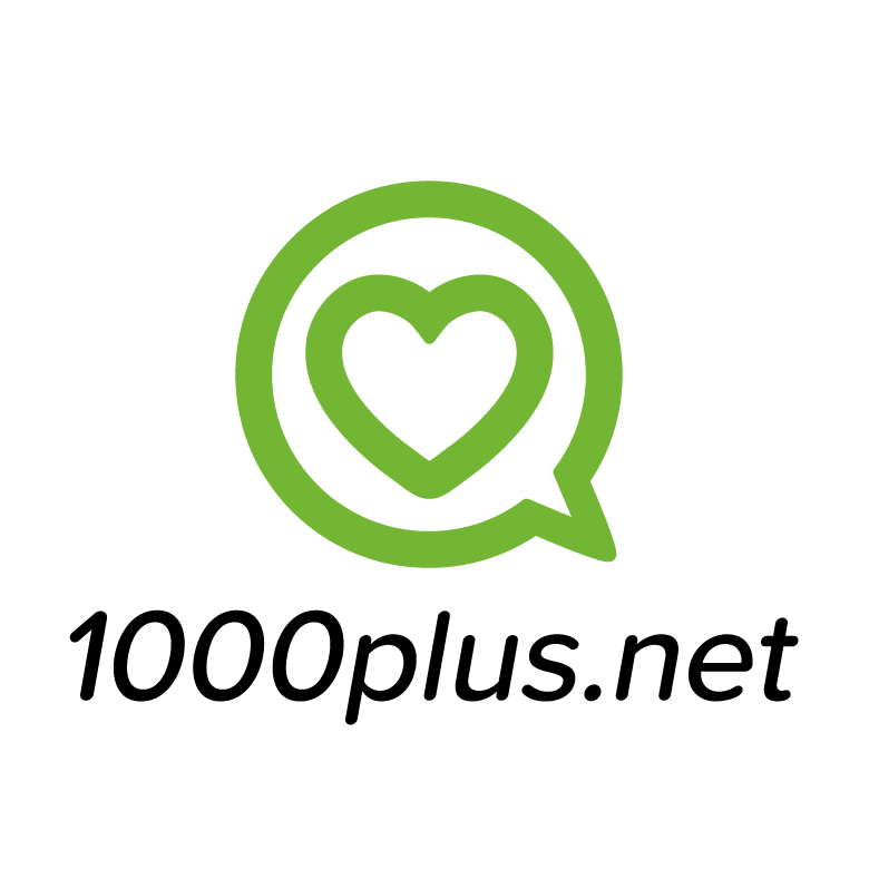 Log in | 1000plus